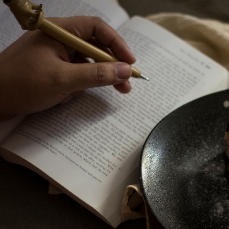 Working with Your Proof Copy for Print | Shawn P. B. Robinson